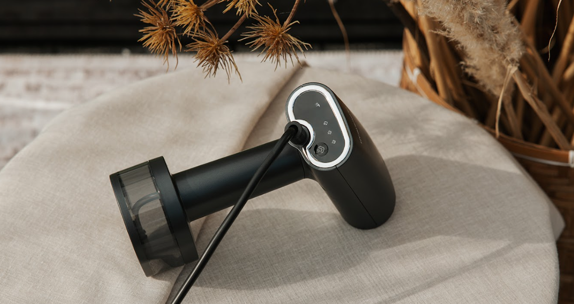 Wat is een multifunctionele kledingstomer